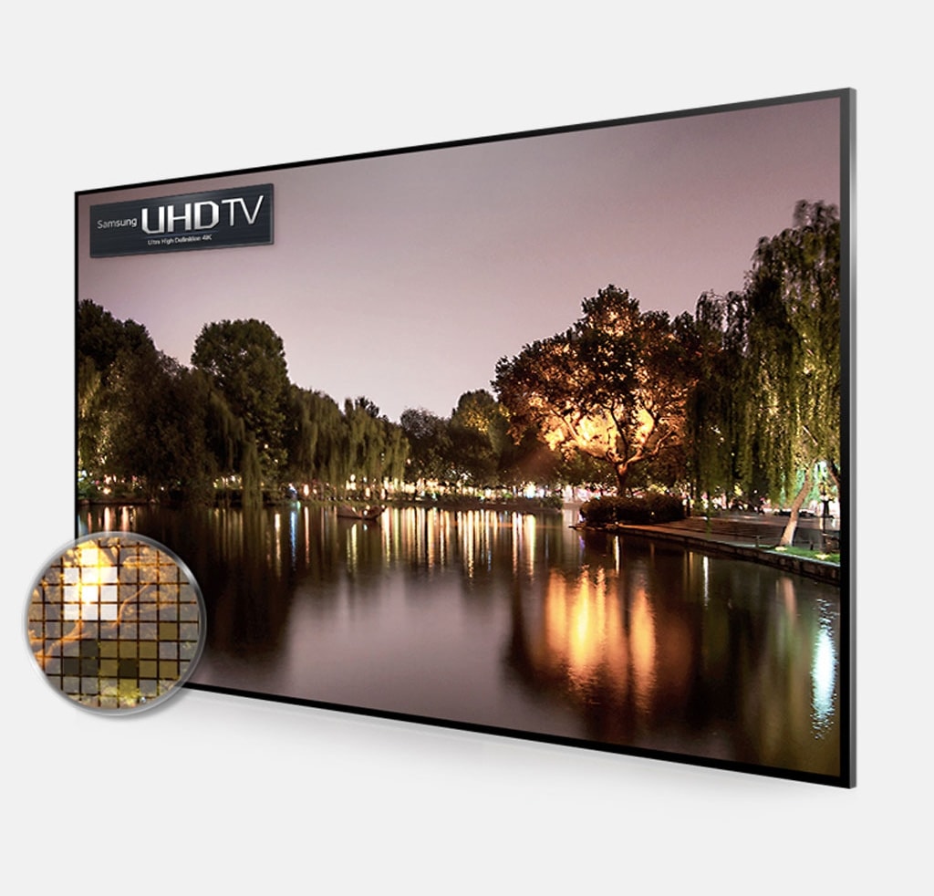 55" UHD 4K Curved Smart TV JU7500F Series 7 | UN55JU7500FXZA | Samsung ...