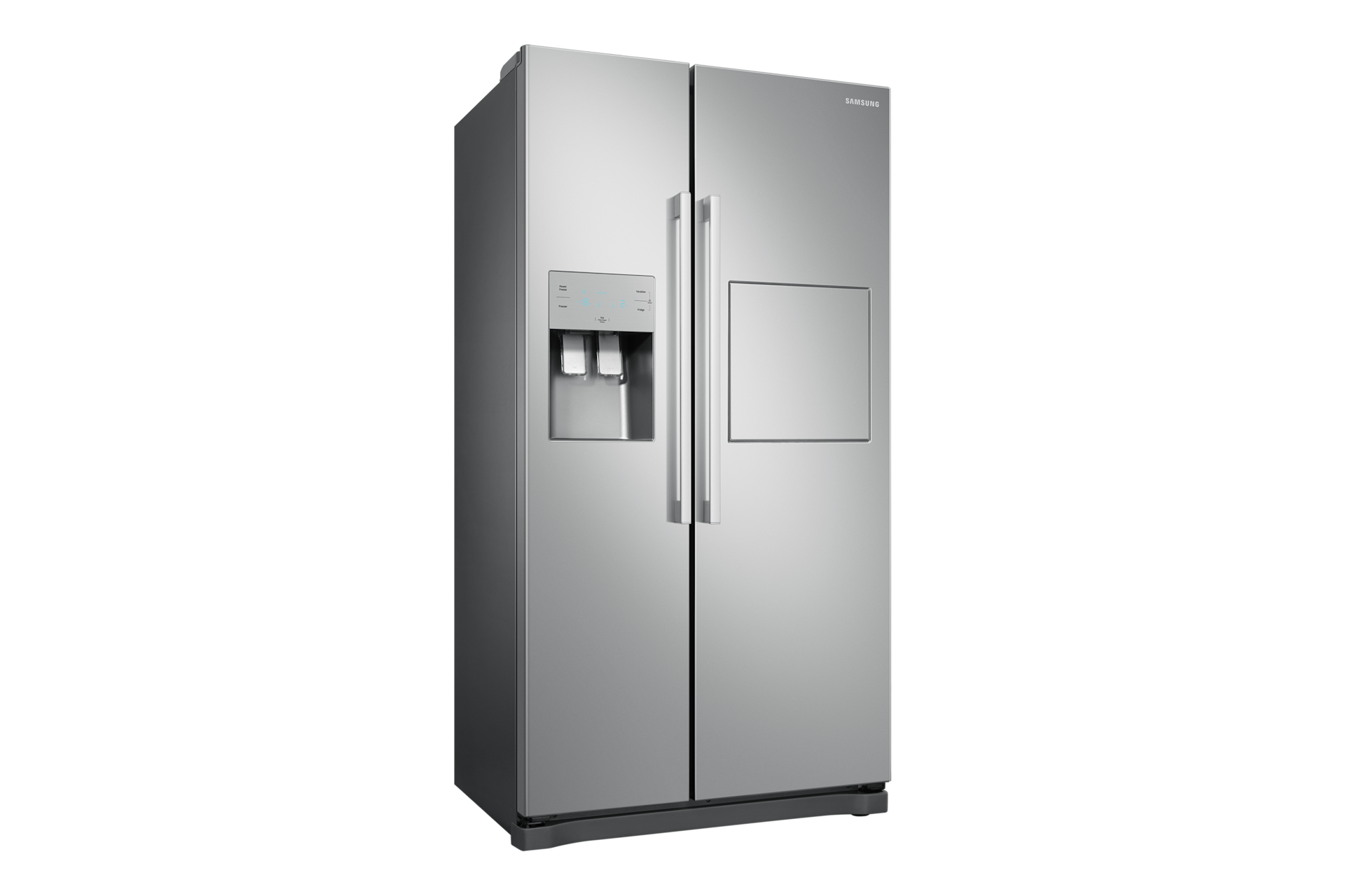Samsung rs3000 rs50n3513sa american fridge freezer store
