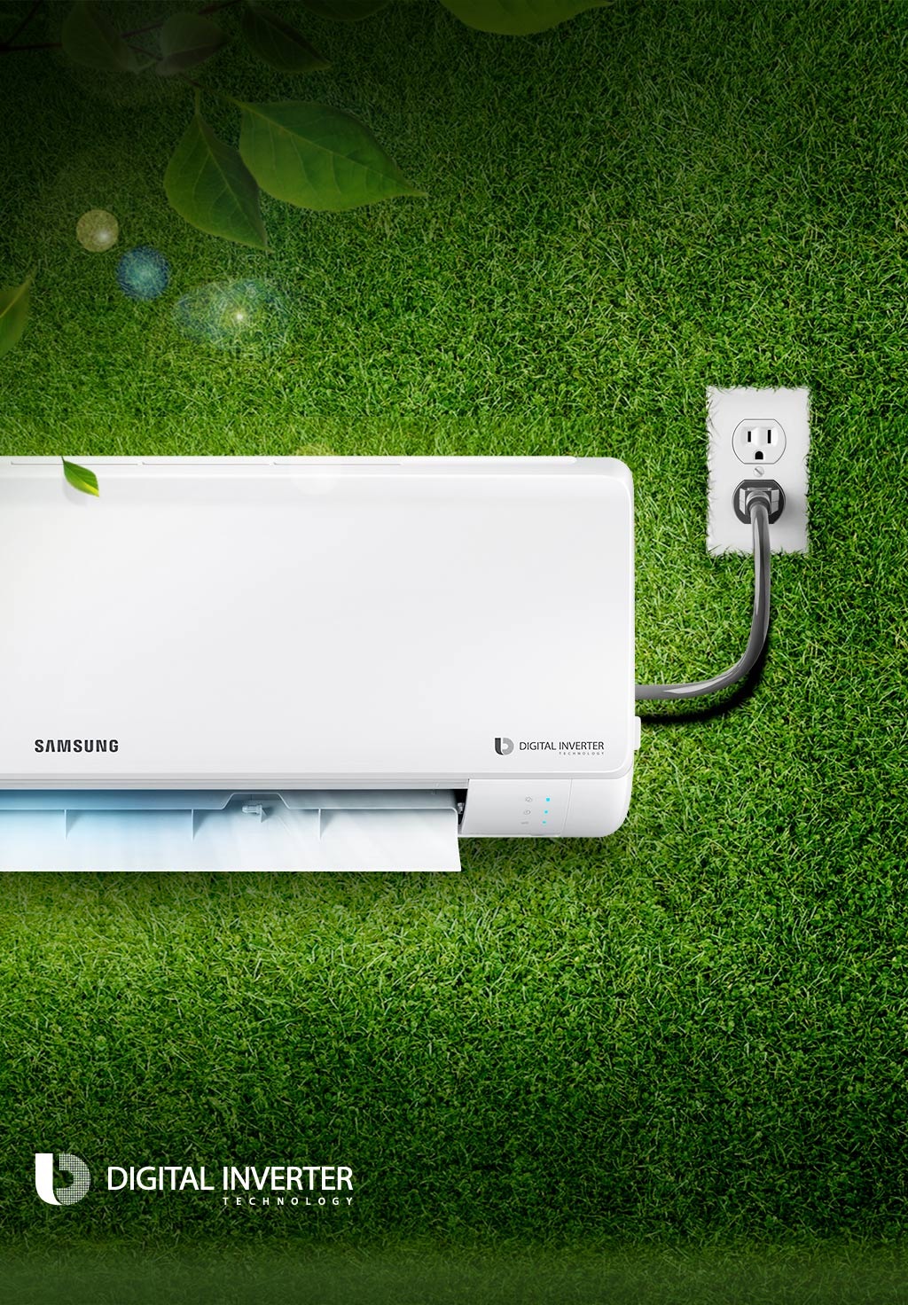 Digital inverter technology