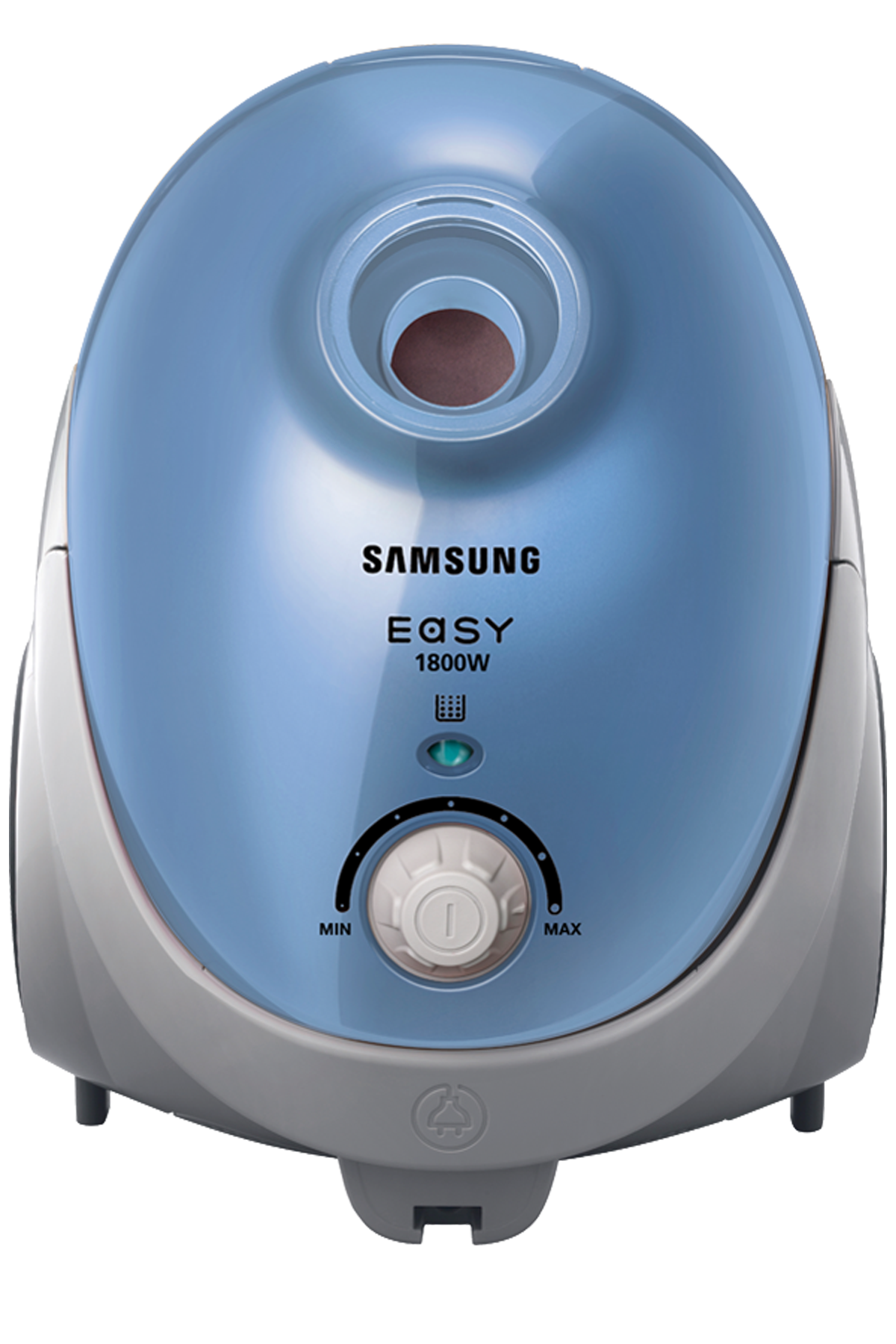 SC5200 dulkių siurblys su konteineriu ir „Compact“, 1800 W | Samsung ...