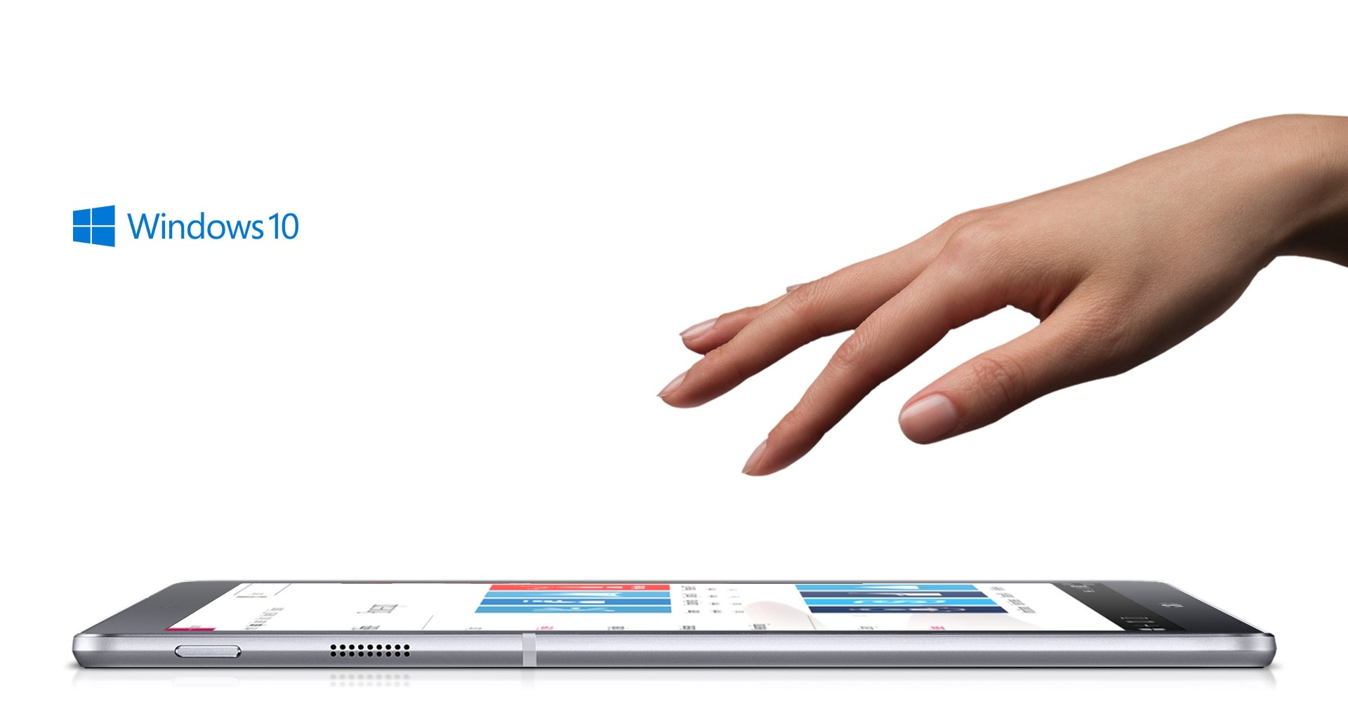 Samsung SM-W700NZKAMXO Tablet Galaxy PRO - Bejattos