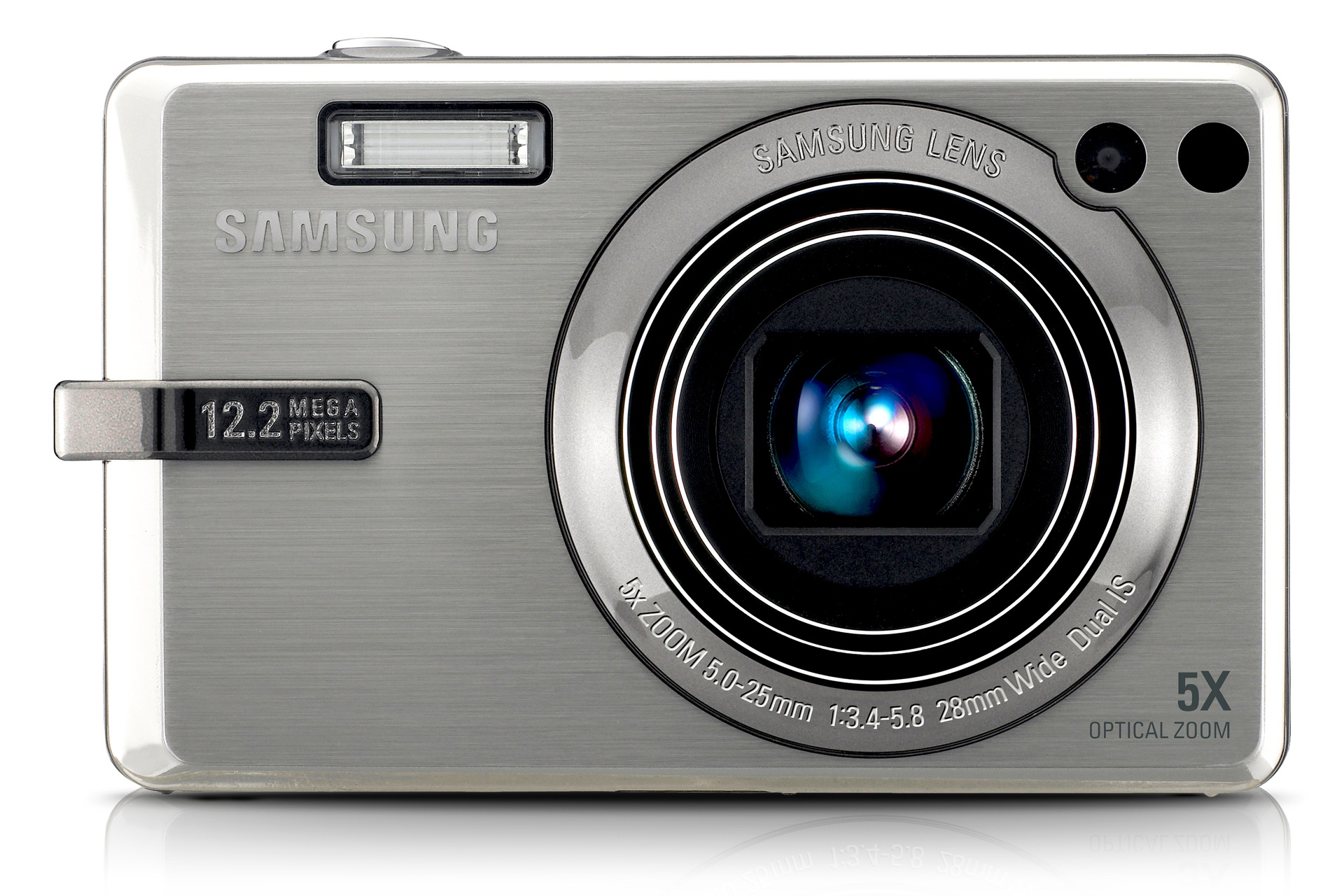 IT100 | Samsung Soporte México