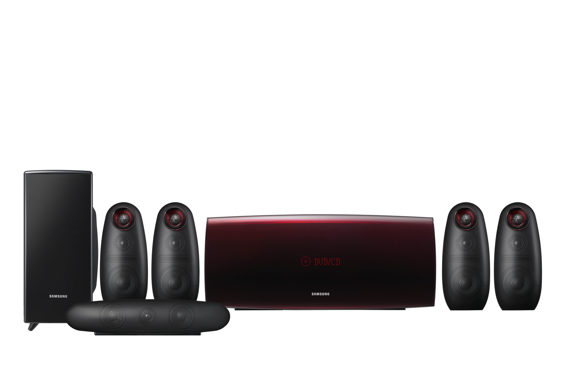 HT-XA100C | Samsung Soporte México