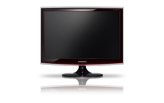 22” Monitores Modelos antiguos T220HD | Samsung Soporte México