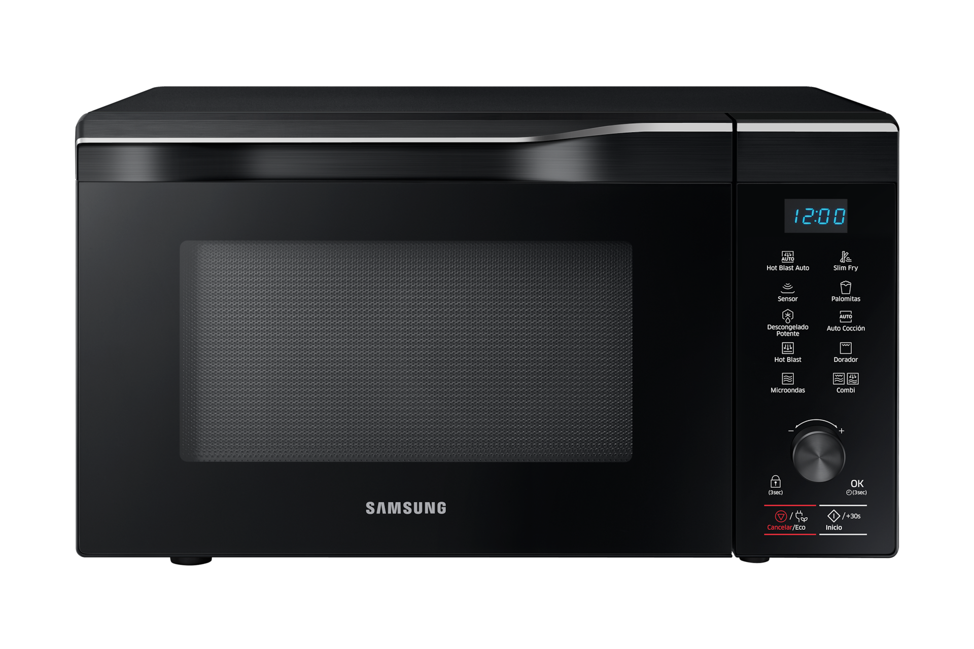 Horno de Microondas y Convección 32 Litros | Samsung México