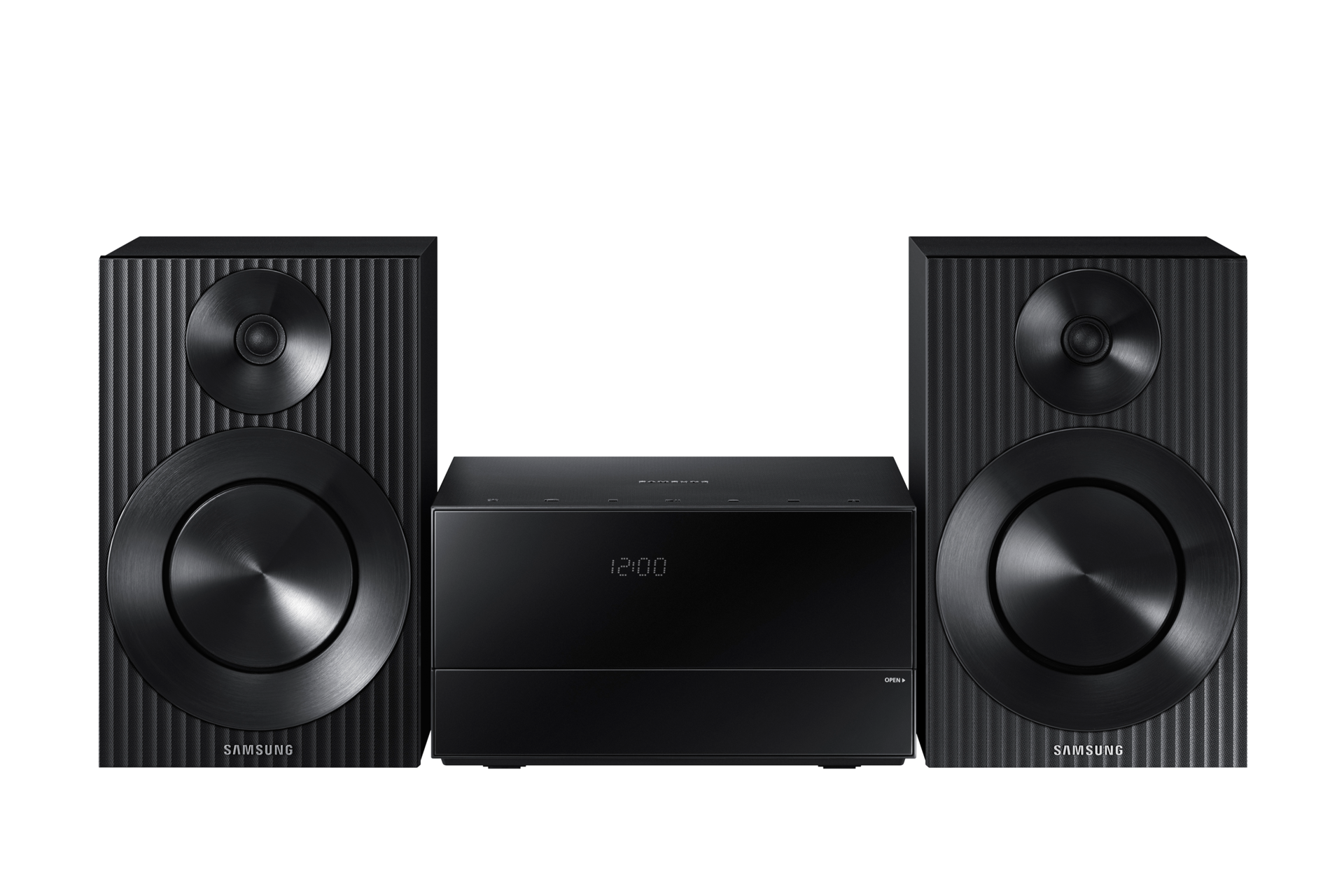 Samsung Microcomponente 20 W 2.2 Ch J320 | Samsung MX