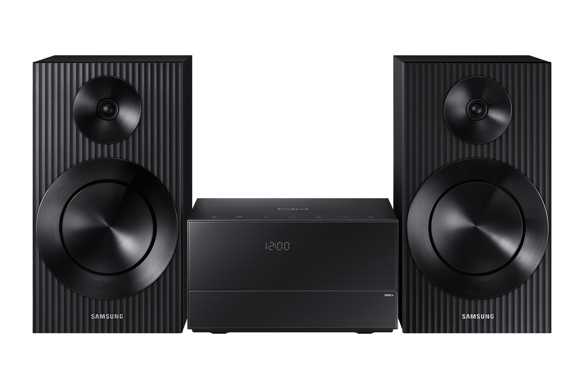 Samsung Microcomponente de 70 W 2.2 Ch J330 | Samsung MX