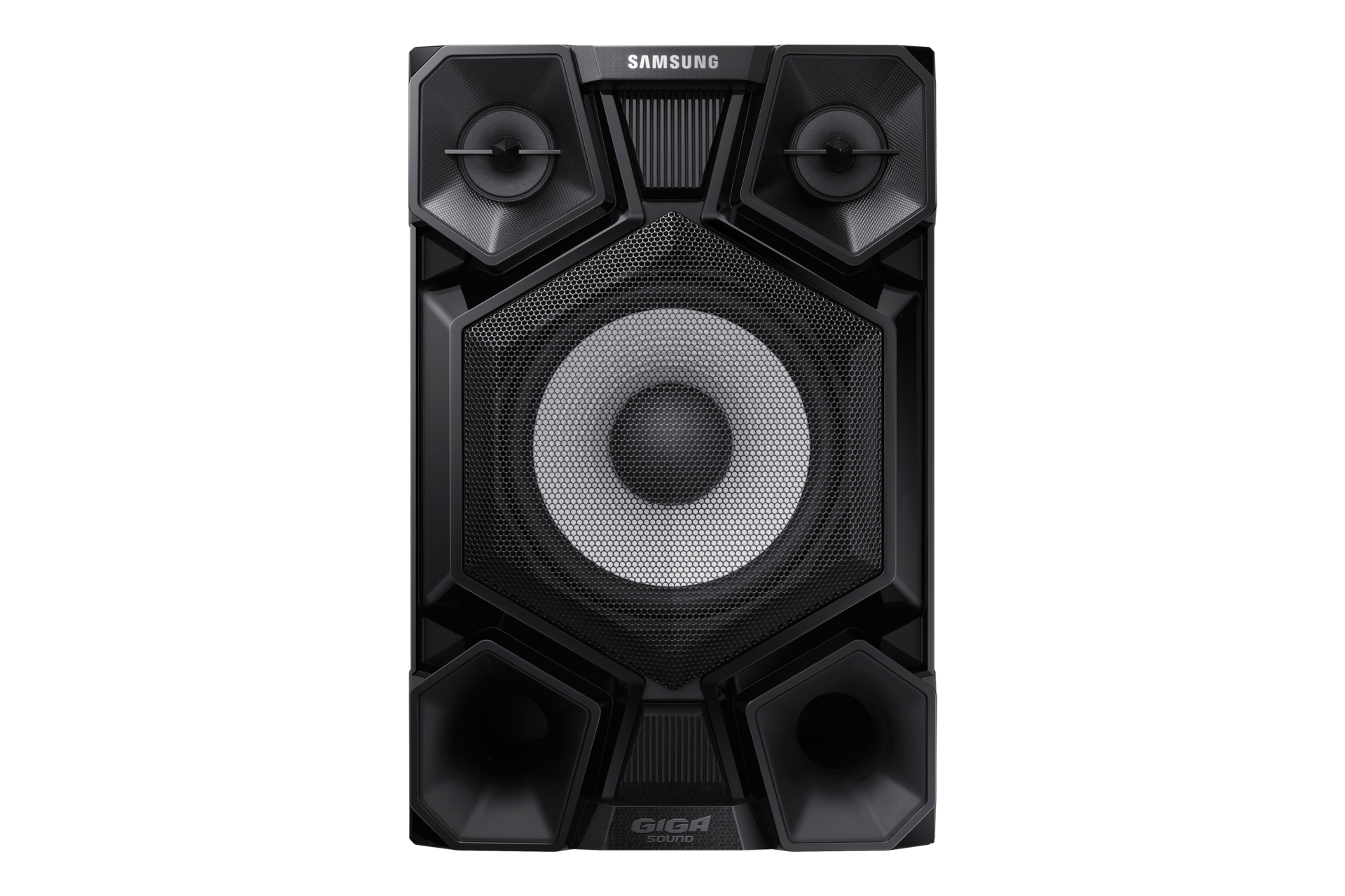 Samsung Mini Audio System de 2,150 W 4.1 Ch JS5500 | Samsung MX