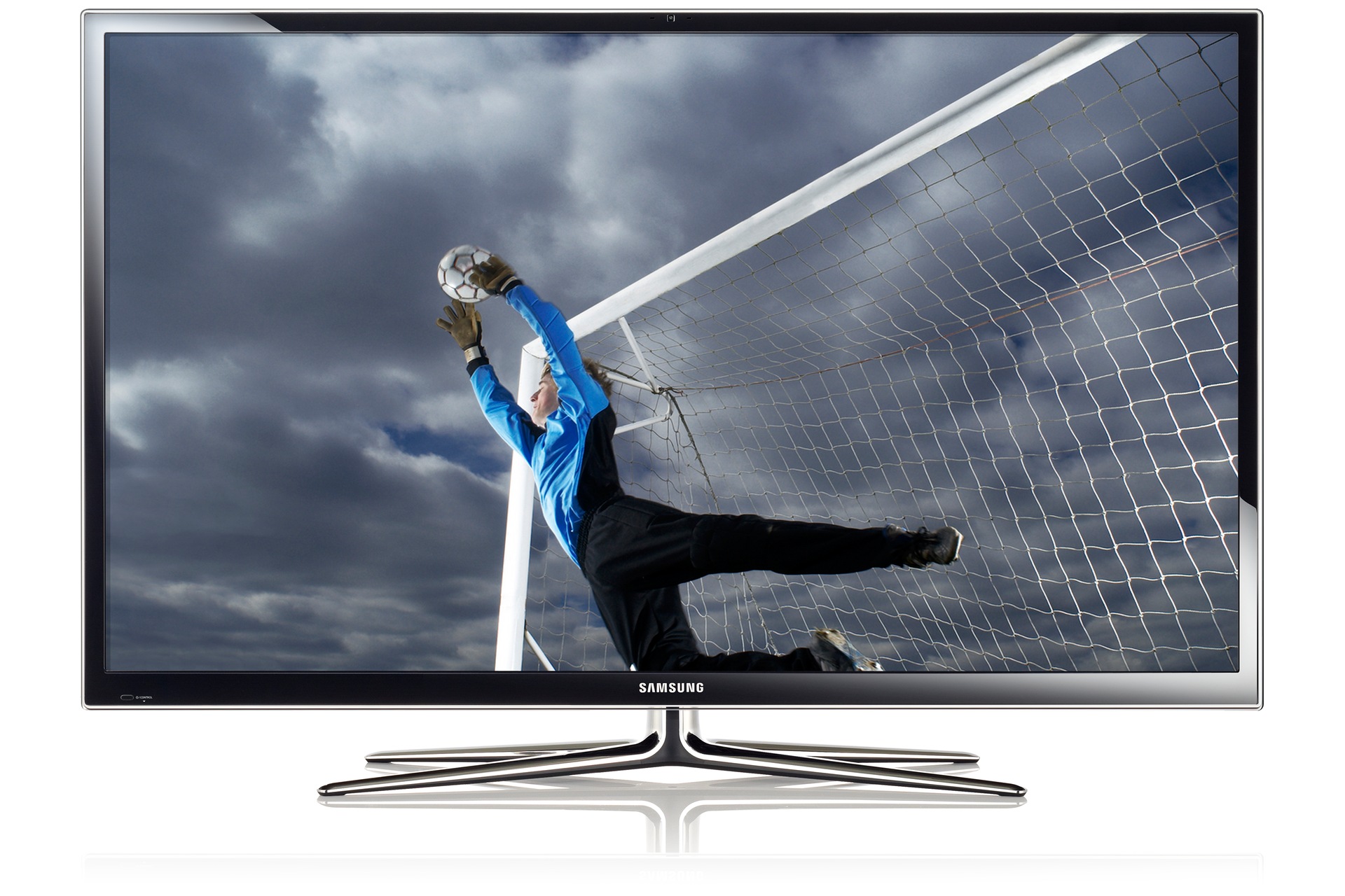 Plasma +1 Smart TV 64” Serie E8000 | Samsung Soporte México