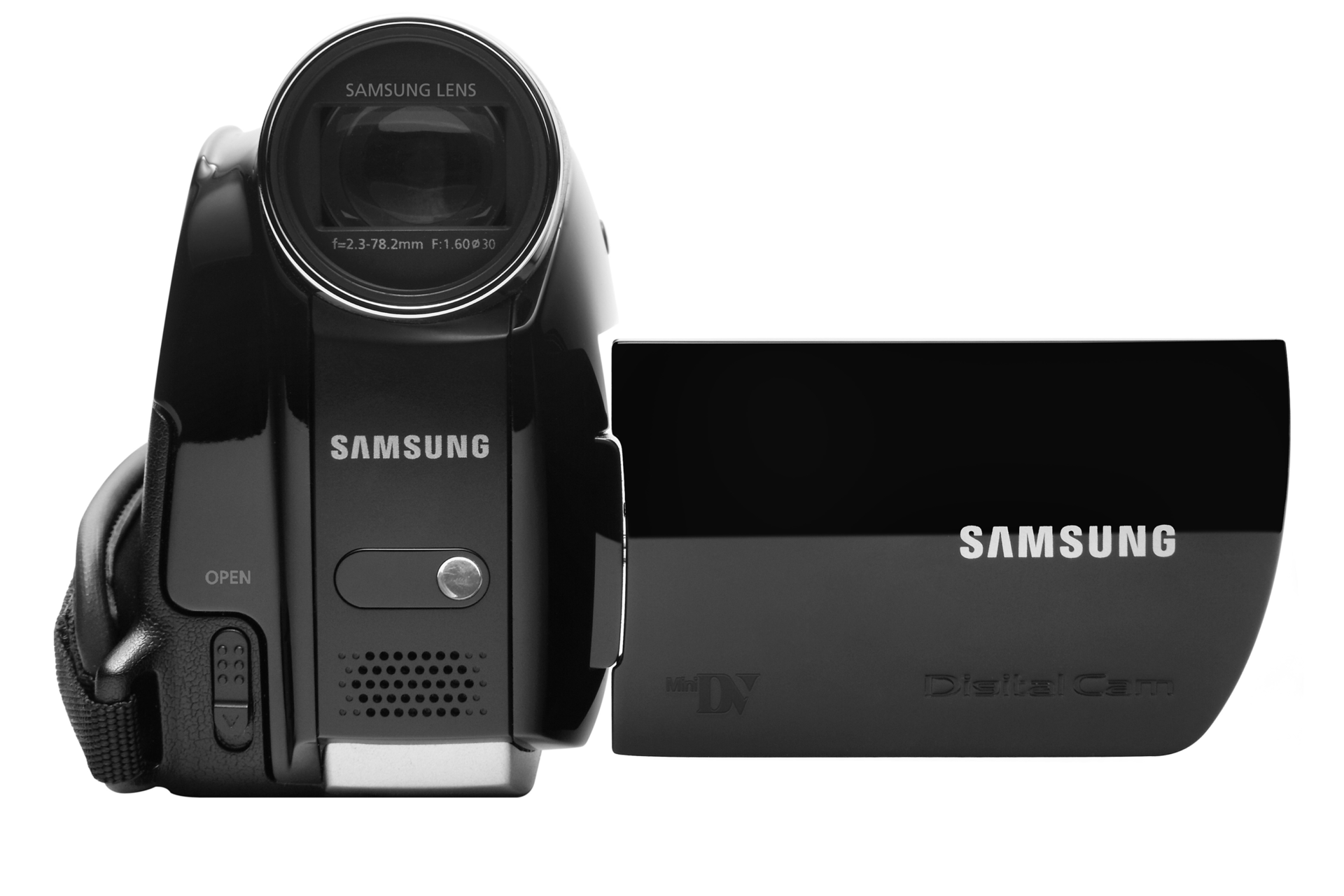 SC-D383 | Samsung Soporte México