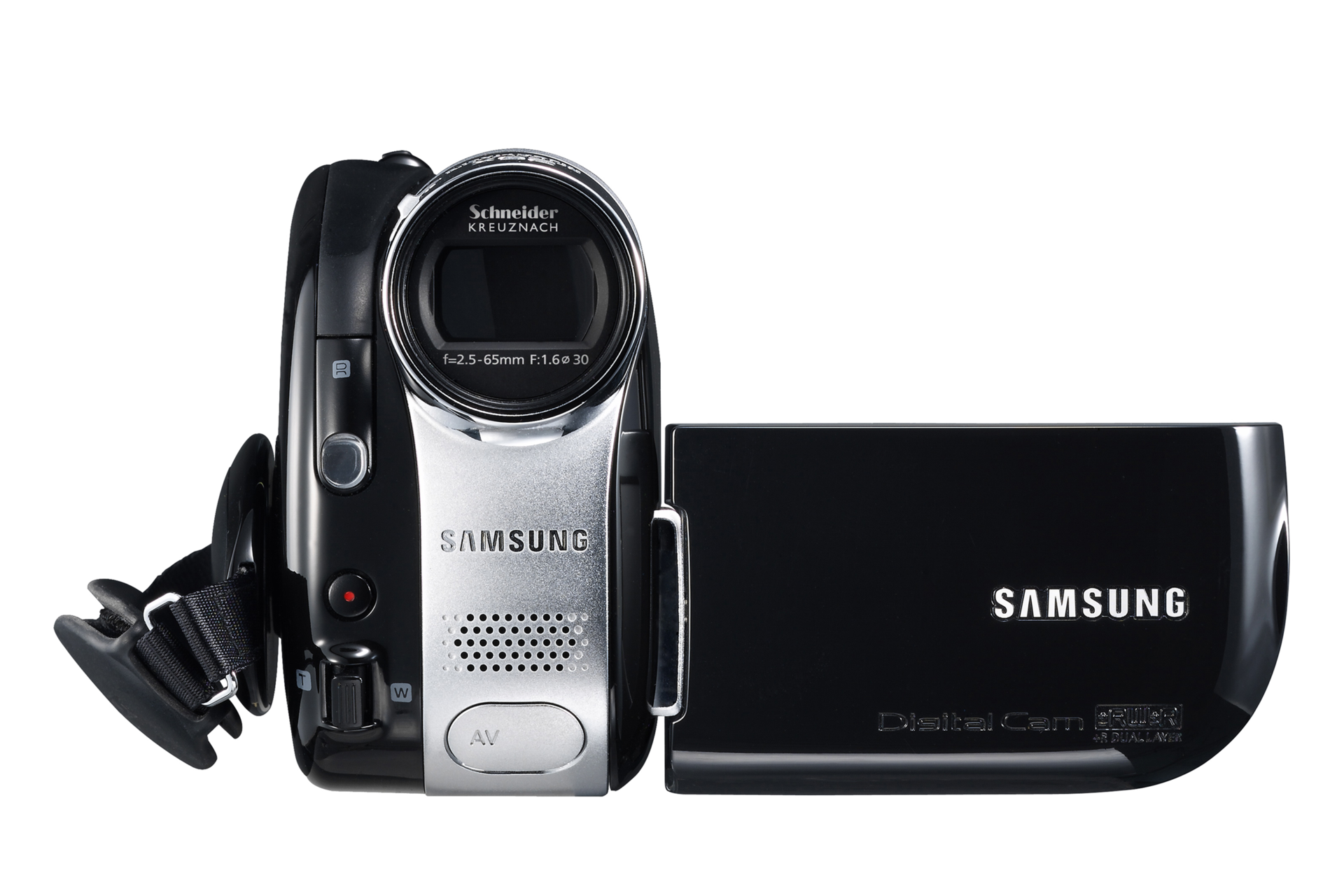 SC-DX10 | Samsung Soporte México