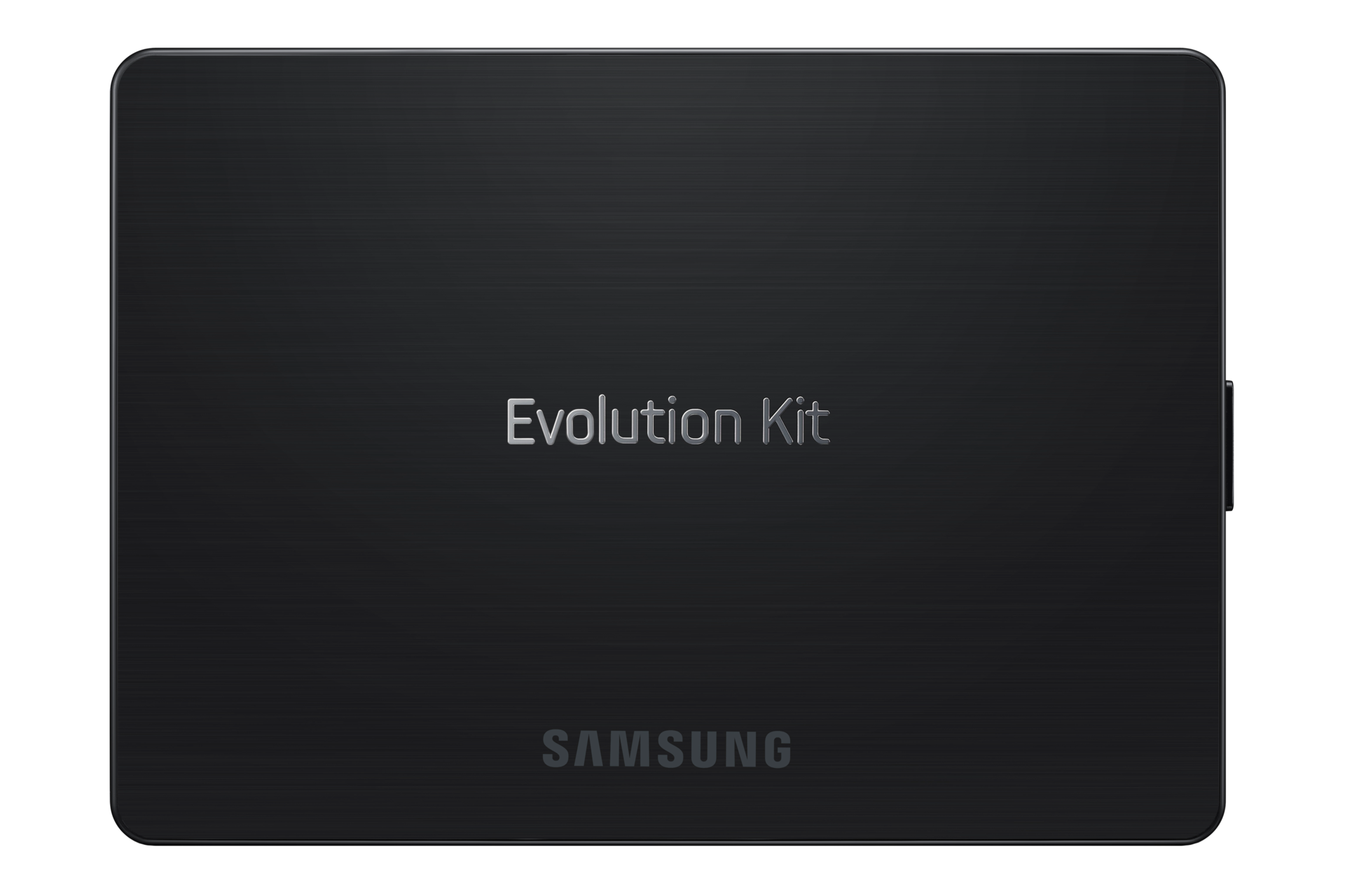 Evolution Kit | Samsung Soporte México