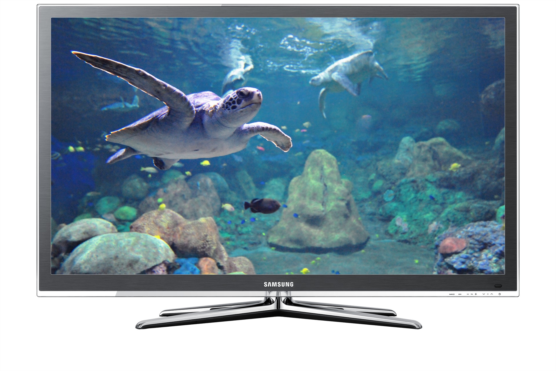 UN46C6500 | Samsung Soporte México