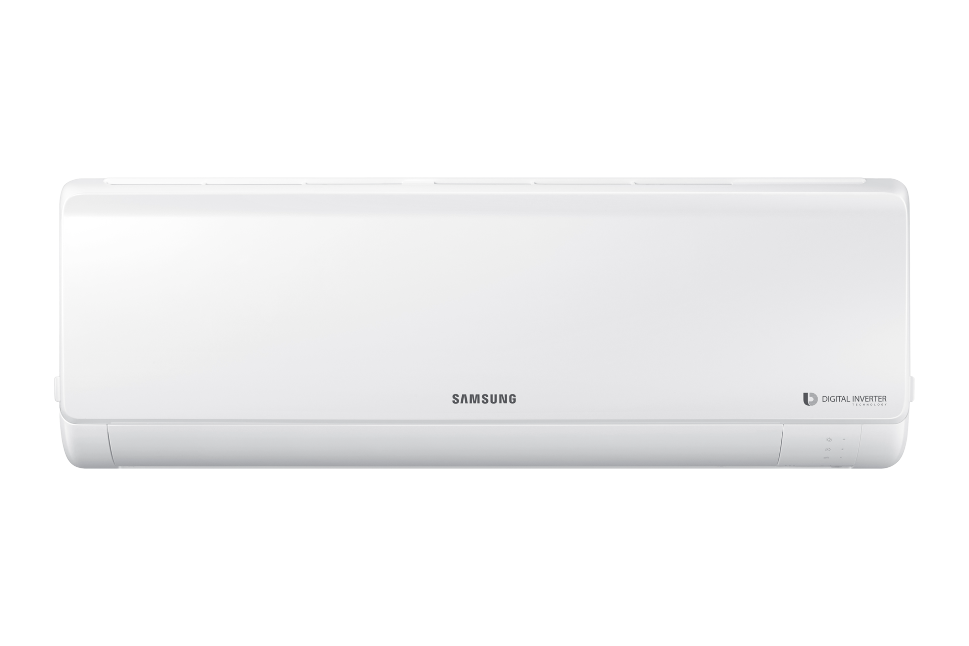 2.0 HP Deluxe Air Conditioner Wall-mount -8-Pole Inverter | Samsung ...