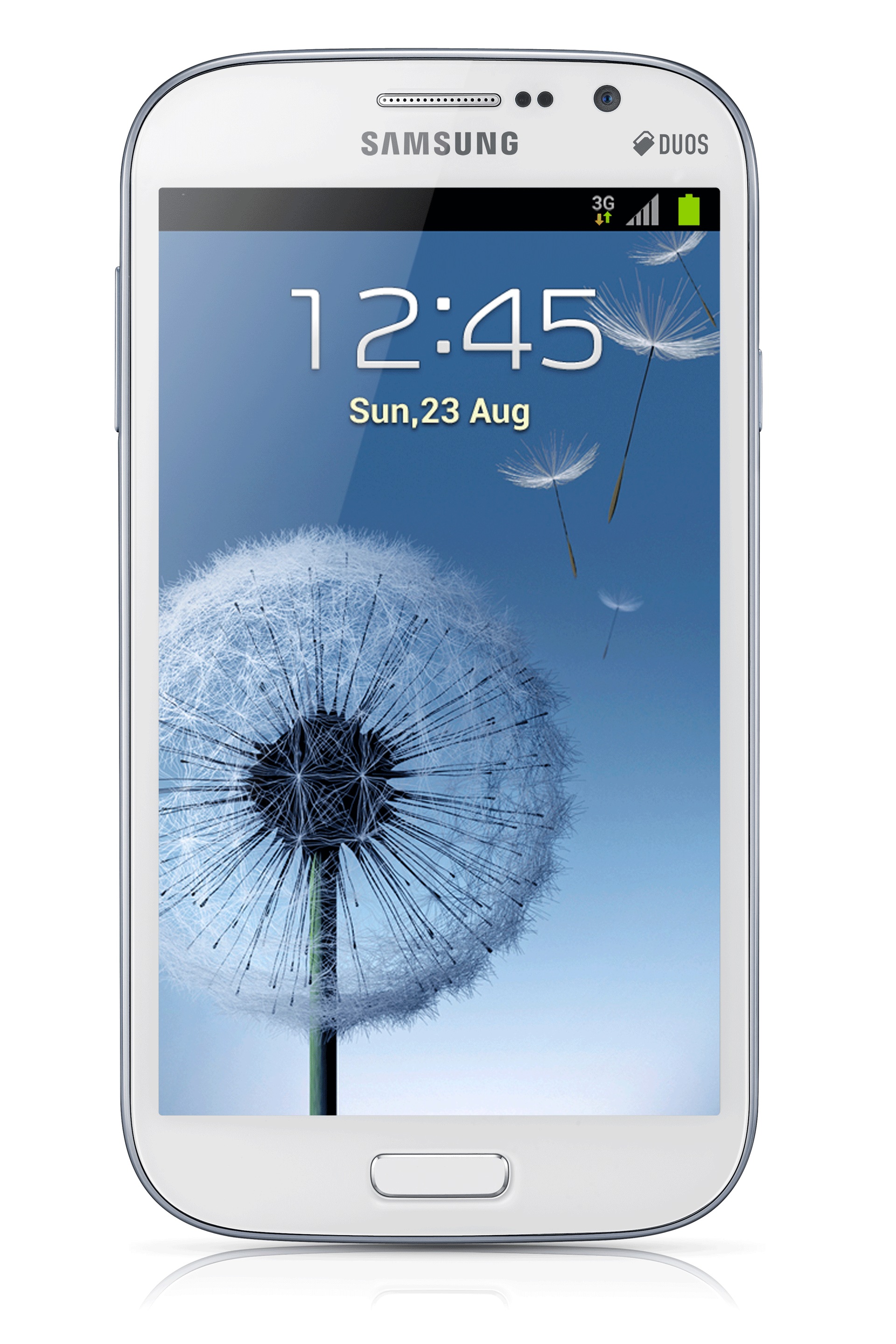 Galaxy Grand | Samsung Support Malaysia