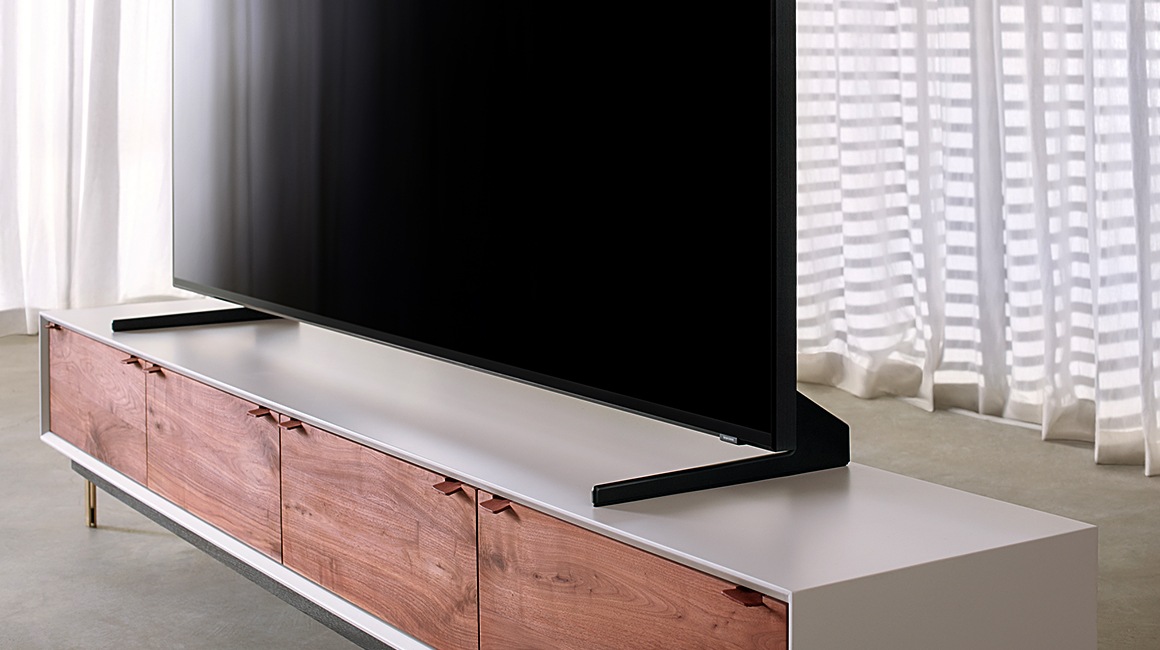 QLED 8K TV 55 inch | QE55Q950RBLXXN | Samsung NL