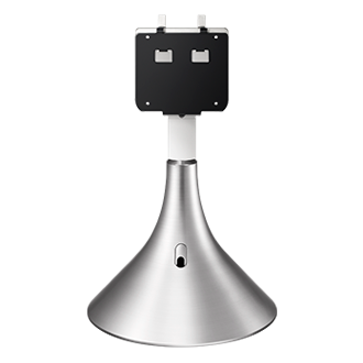 Samsung Tower Stand | Draaibaar design voor TV | Samsung NL