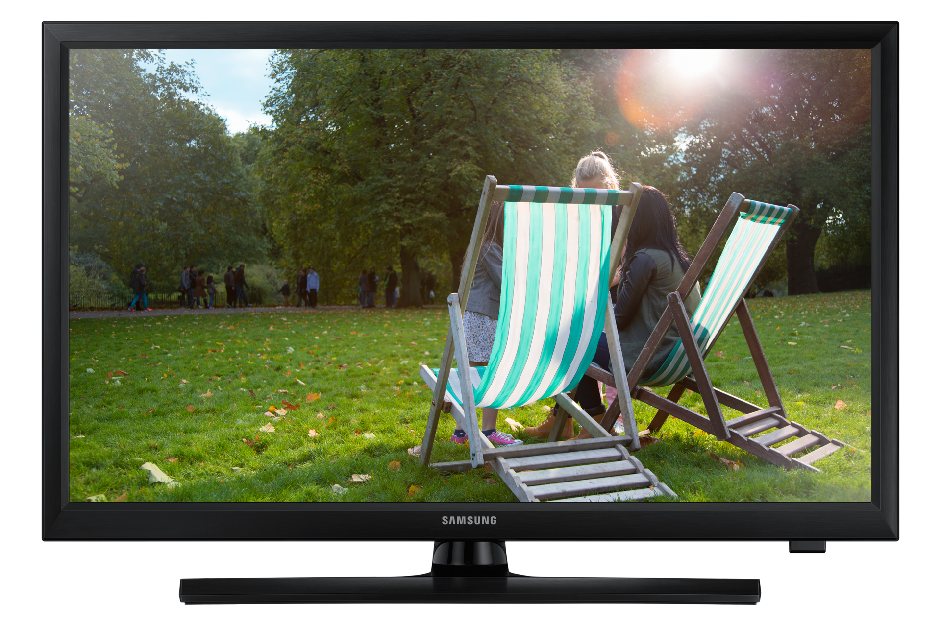 Samsung Lcd Tv Monitor Strange Light Areas On Screen Of New Samsung 4K