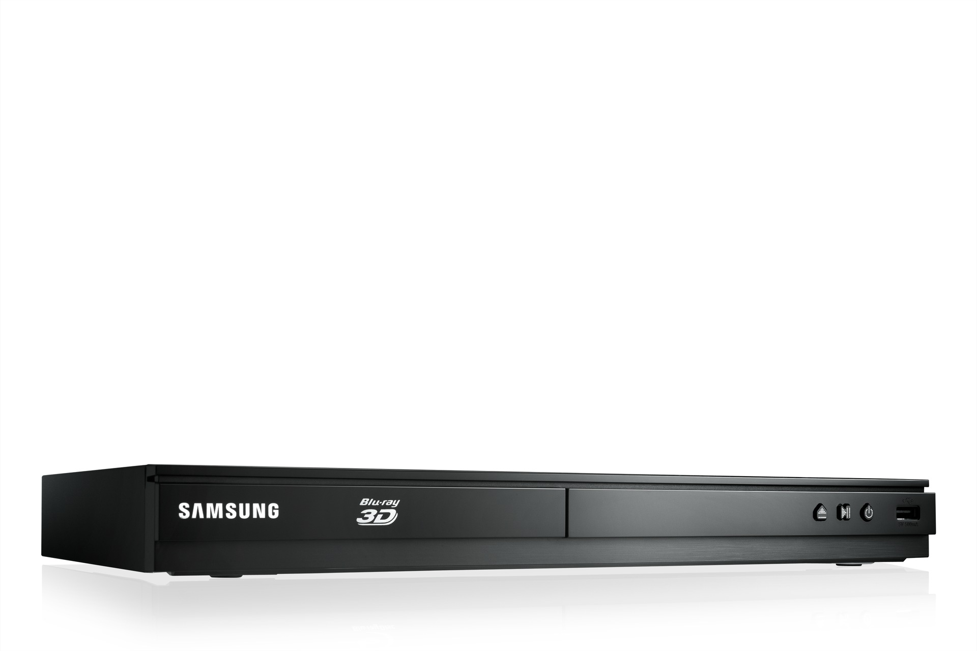 3D Blu-ray player BD-E5500 | Samsung Service NL