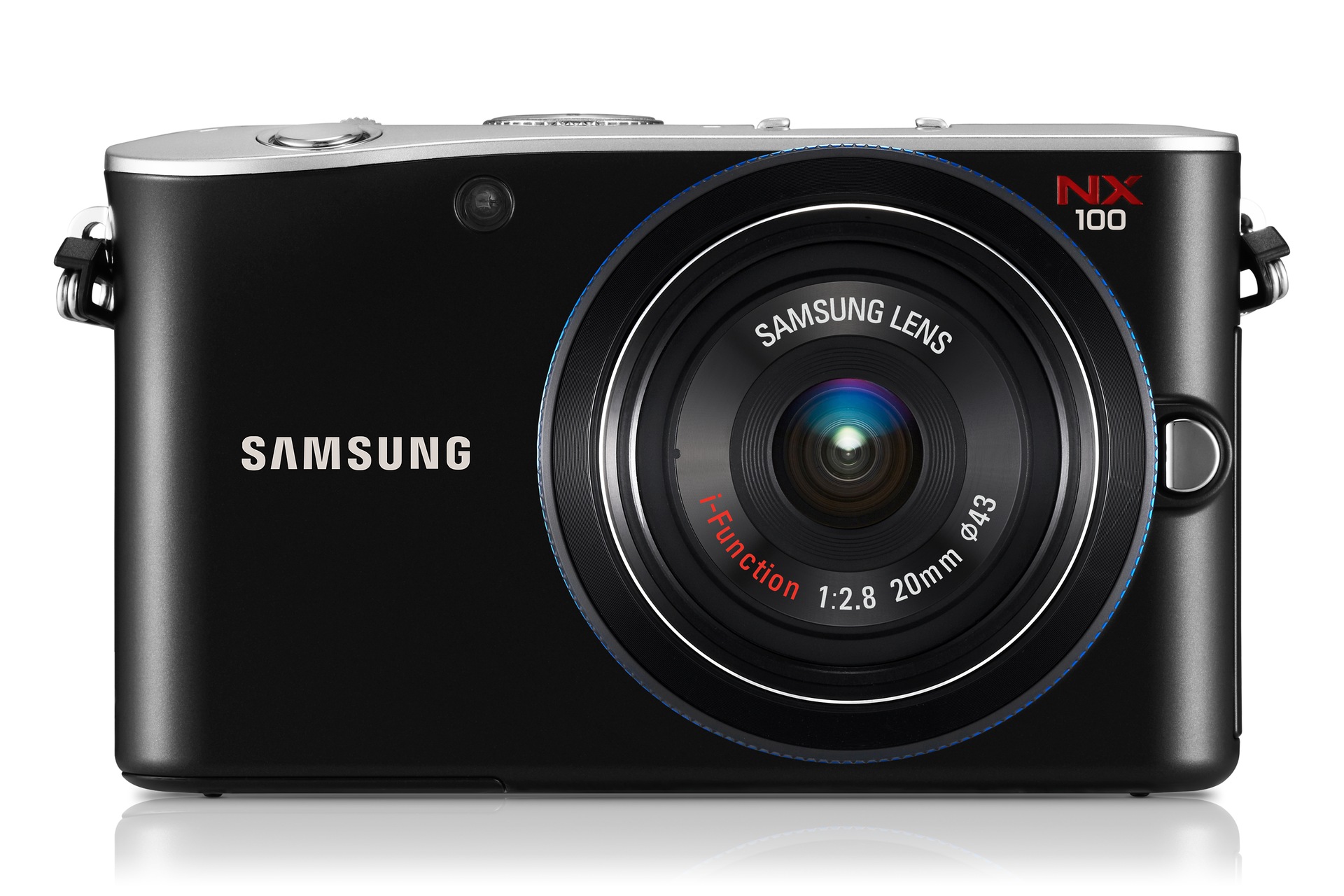 NX100 | Samsung Service NL