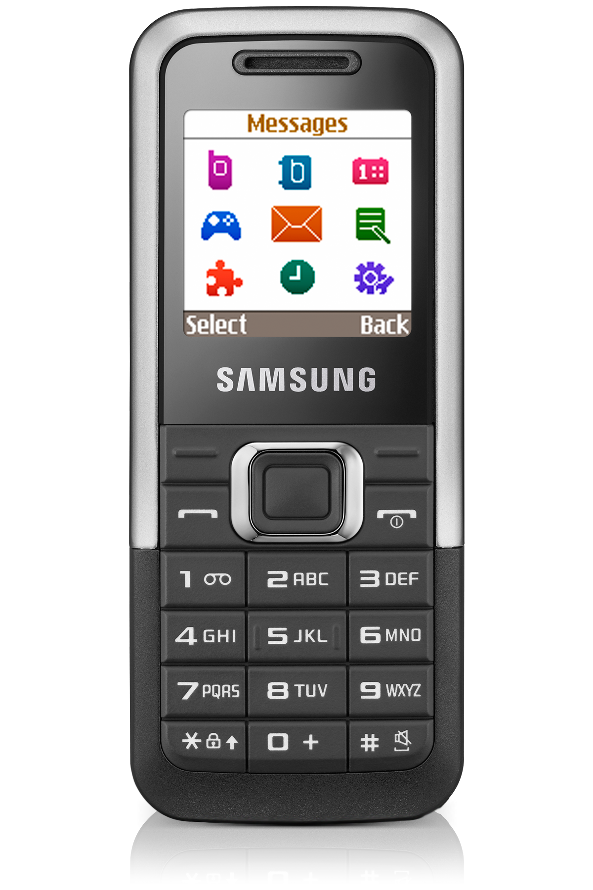 E1120 | Samsung Service NL