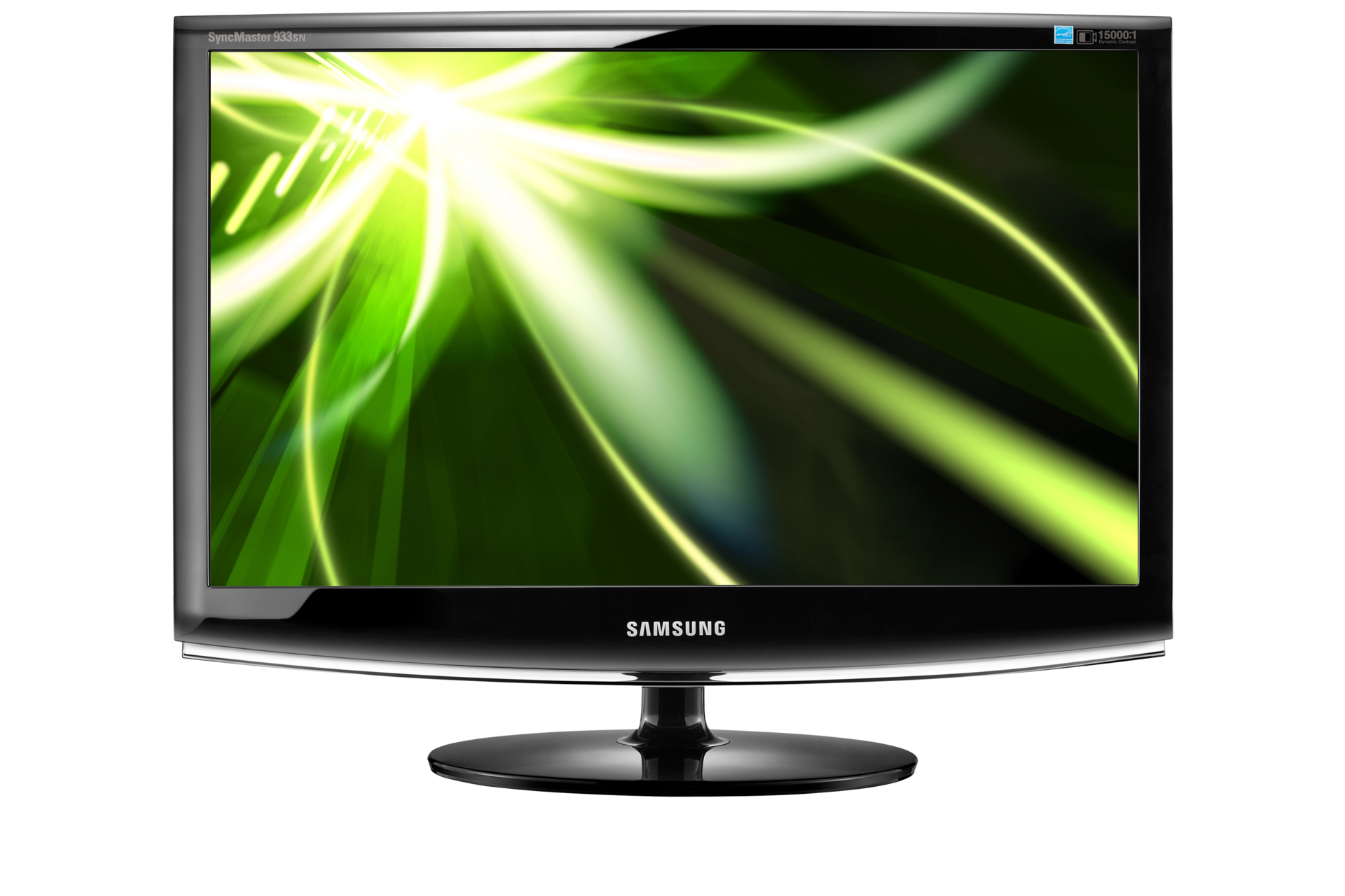 933SN 19" LCD monitor | Samsung Service NL