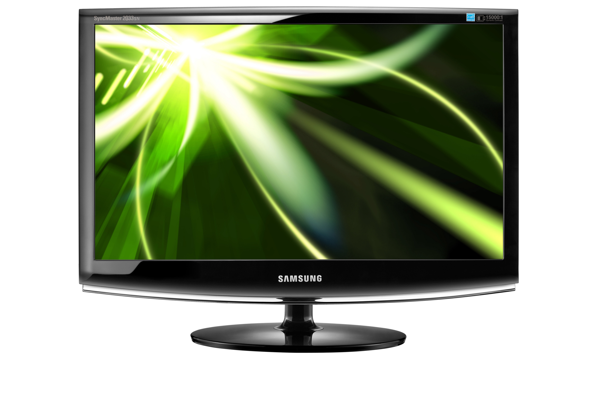 2033SN 20" LCD monitor | Samsung Service NL