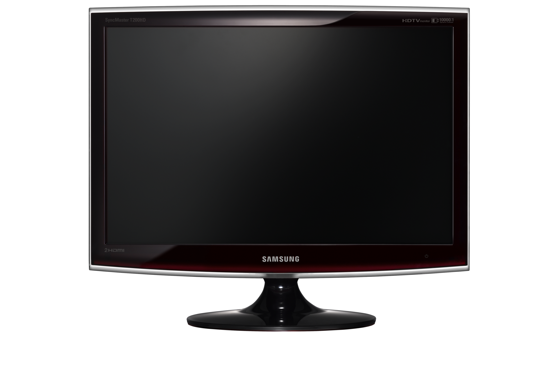 Samsung Lcd Tv Monitor Strange Light Areas On Screen Of New Samsung 4K