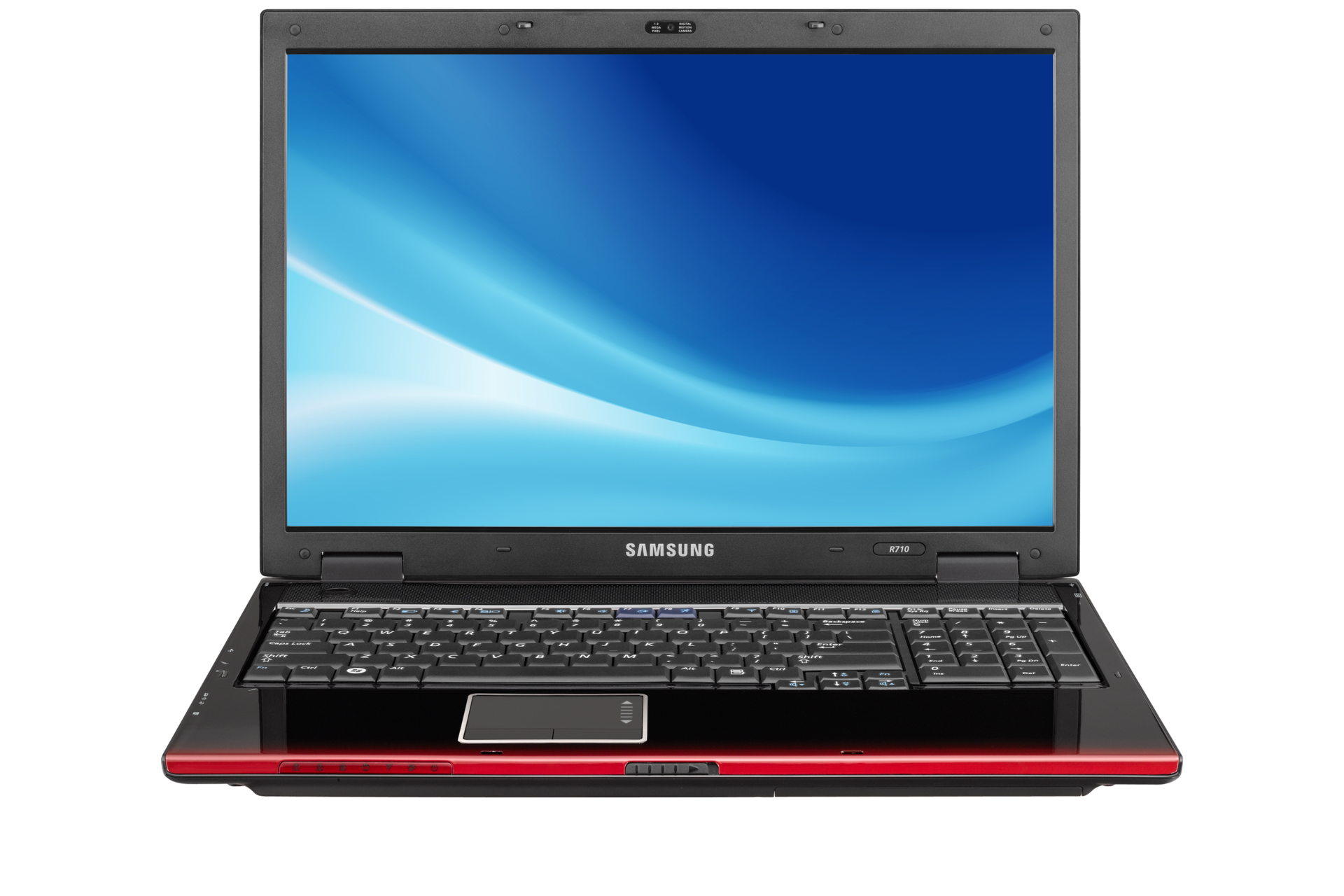 R710 AS01 | Samsung Service NL