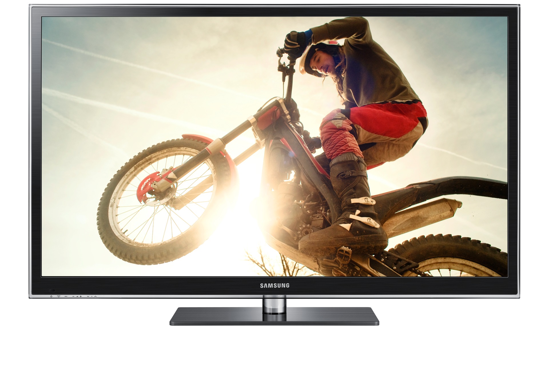 PS51D6910 Plasma-TV 51" | Samsung Service NL