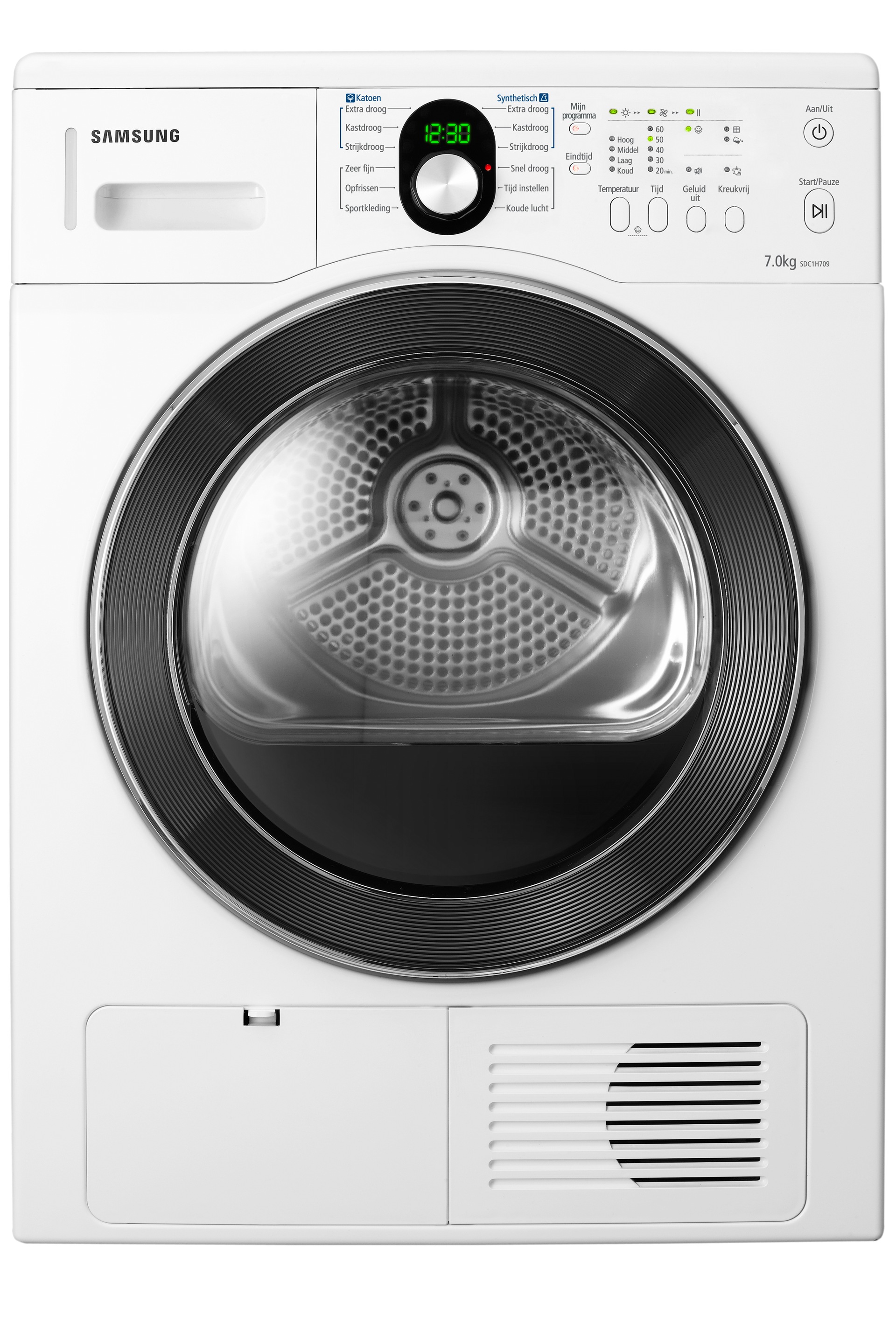 7 KG Droger | Samsung Service NL