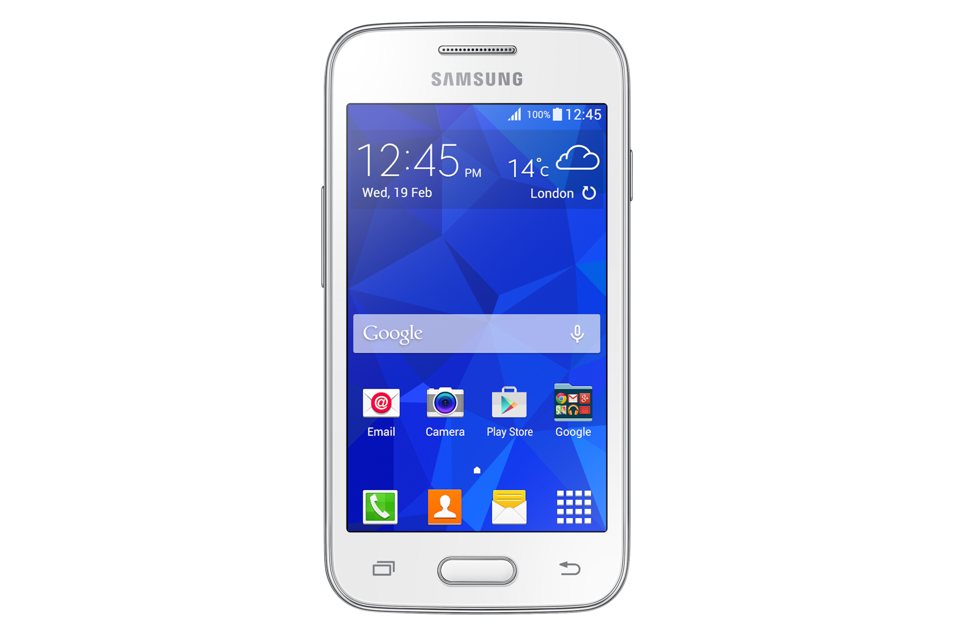 SM-G318H | Samsung Service NL