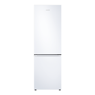 RL34T602FWW Kjøleskap og fryser med SpaceMax Technology™, 340 liter ...