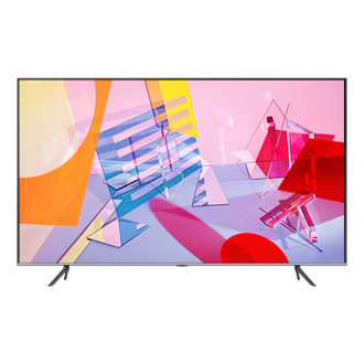 65" Q65T QLED Smart 4K TV (2020) QE65Q65TAUXXC | Samsung Norge