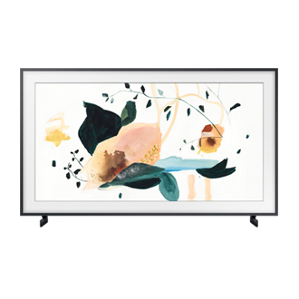 43 tum The Frame Smart 4K TV (2020) | Samsung Norge