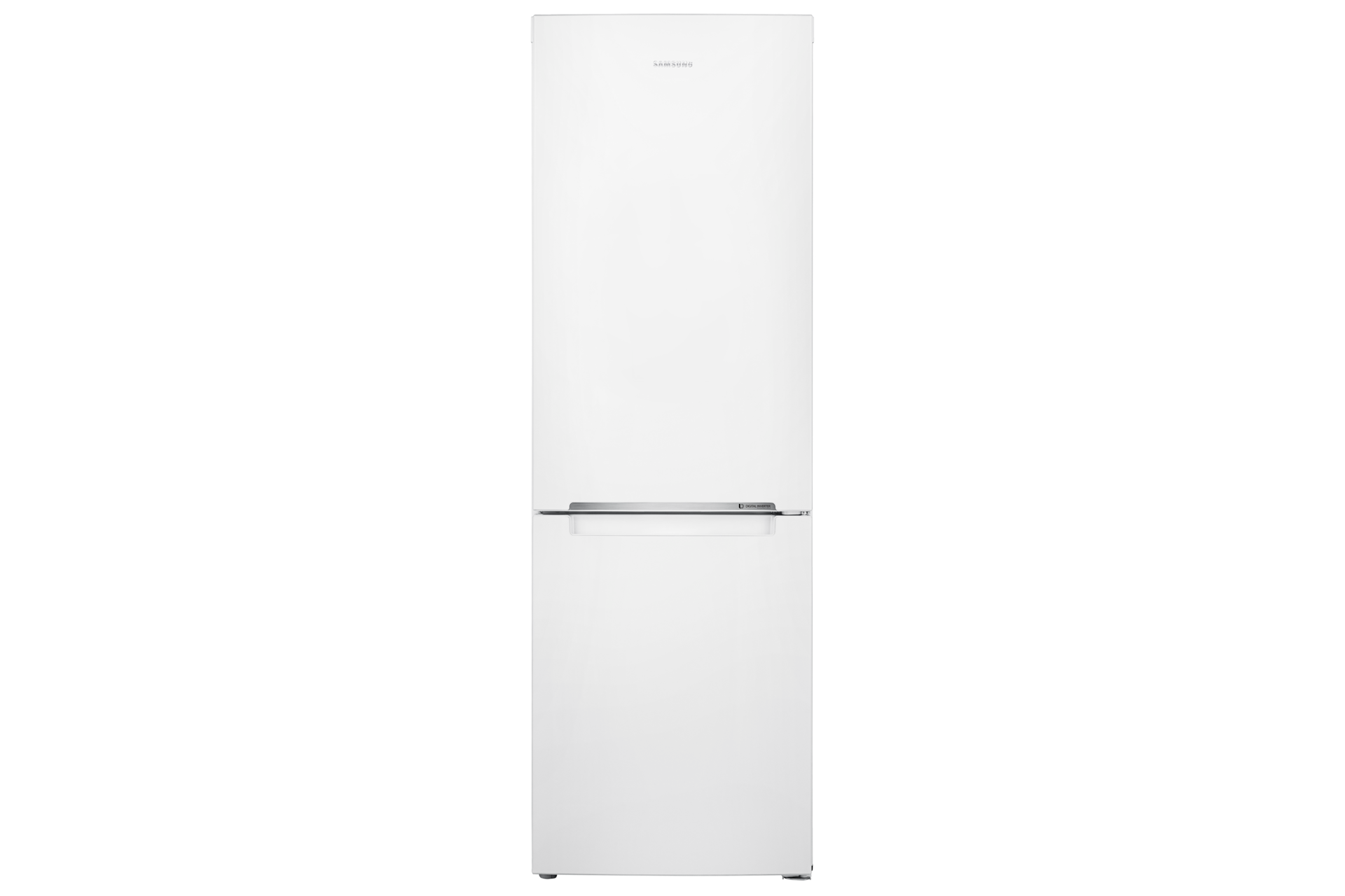 RB31H Kjøl og frys, 306 liter | RB31HSR2DWW/EF | Samsung NO