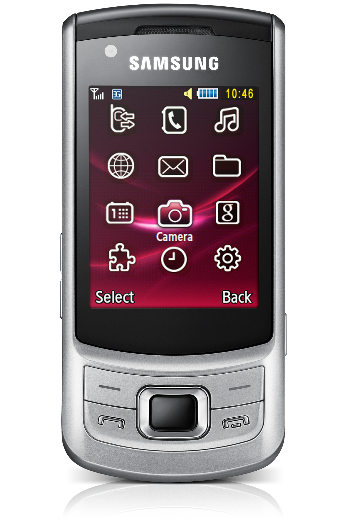 Samsung S3500