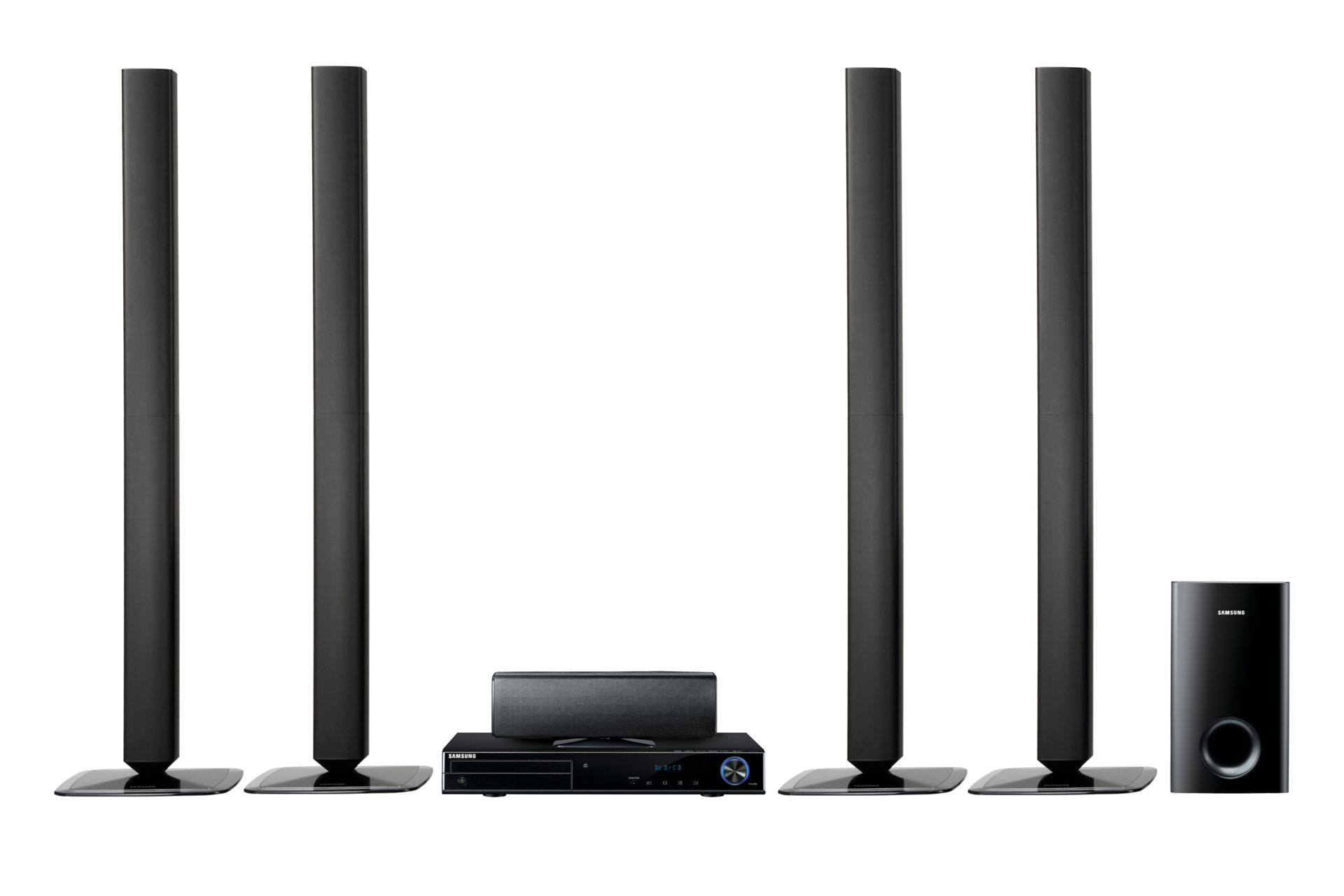 HT-Z315 | Samsung Support NZ