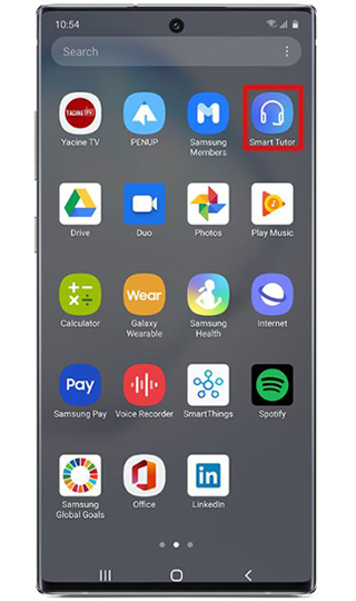 Remote Service | Samsung Gulf