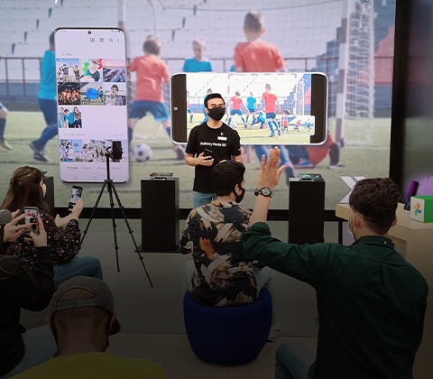 Samsung Experience Store | Samsung Gulf