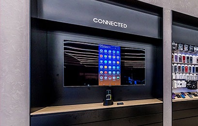 Samsung Dubai Mall - Experience Store in UAE | Samsung Gulf