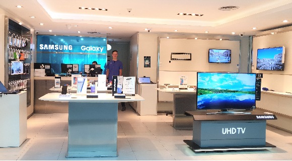 Encontrá tu SES más cercano | Samsung Argentina