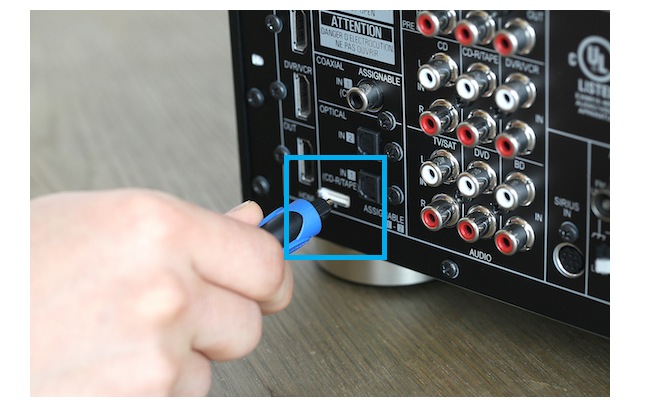 Problema Con Dispositivos De Audio Entrada Y Salida