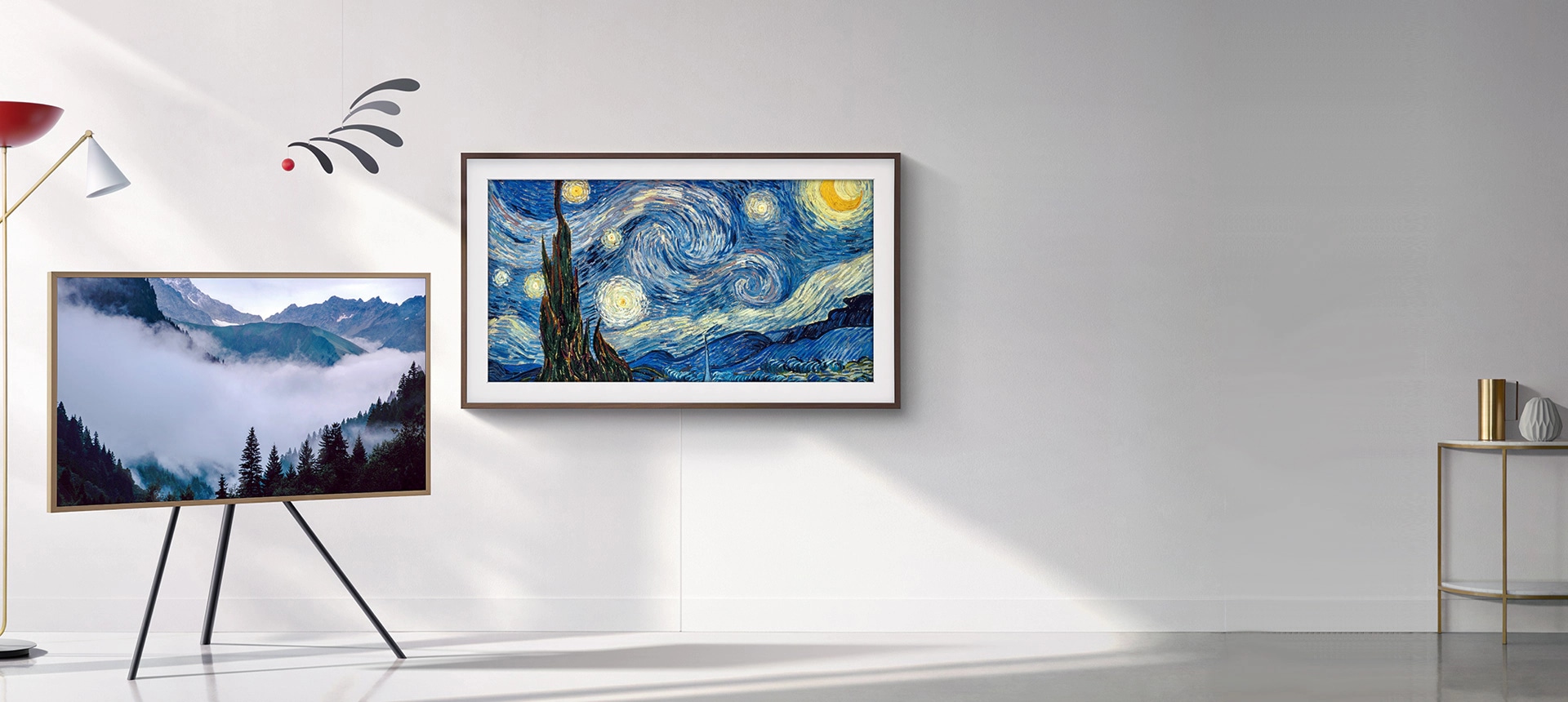 Fernseher: Curved und Flachbildschirm 4K UHD Smart TVs | Samsung Österreich