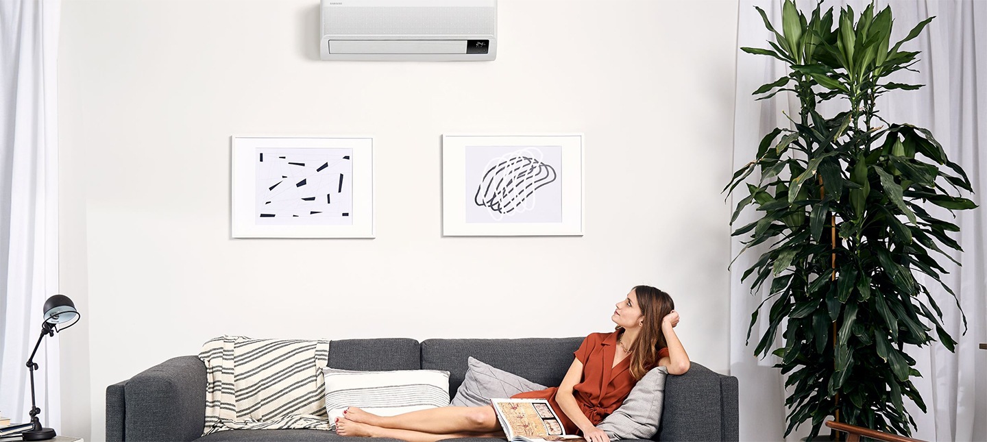 Samsung Klimalösungen | Klimatisierung | Samsung Business Österreich