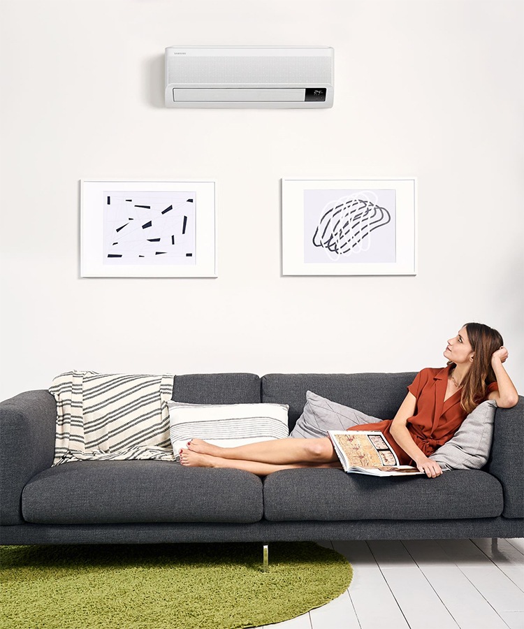 Samsung Klimalösungen | Klimatisierung | Samsung Business Österreich