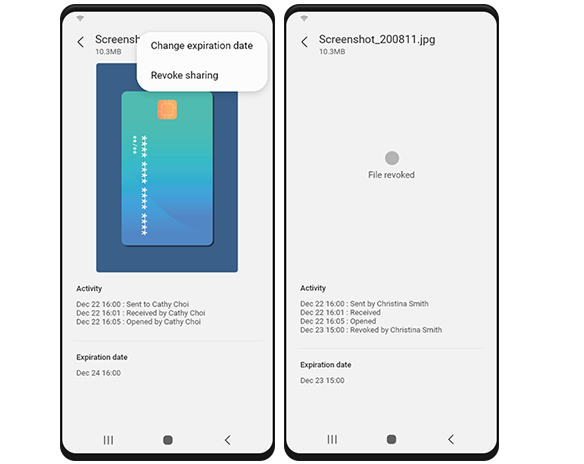 Samsung Blockchain | Apps & Services | Samsung Australia