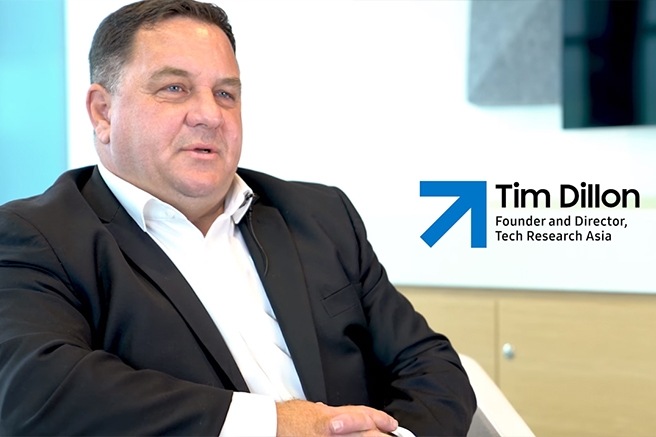 Next Mobile Economy | Samsung Business AU