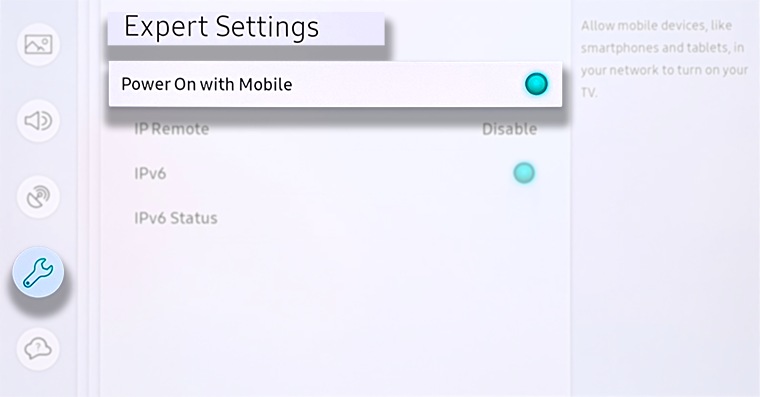 Control Your TV Using the SmartThings App. | Samsung Support Australia