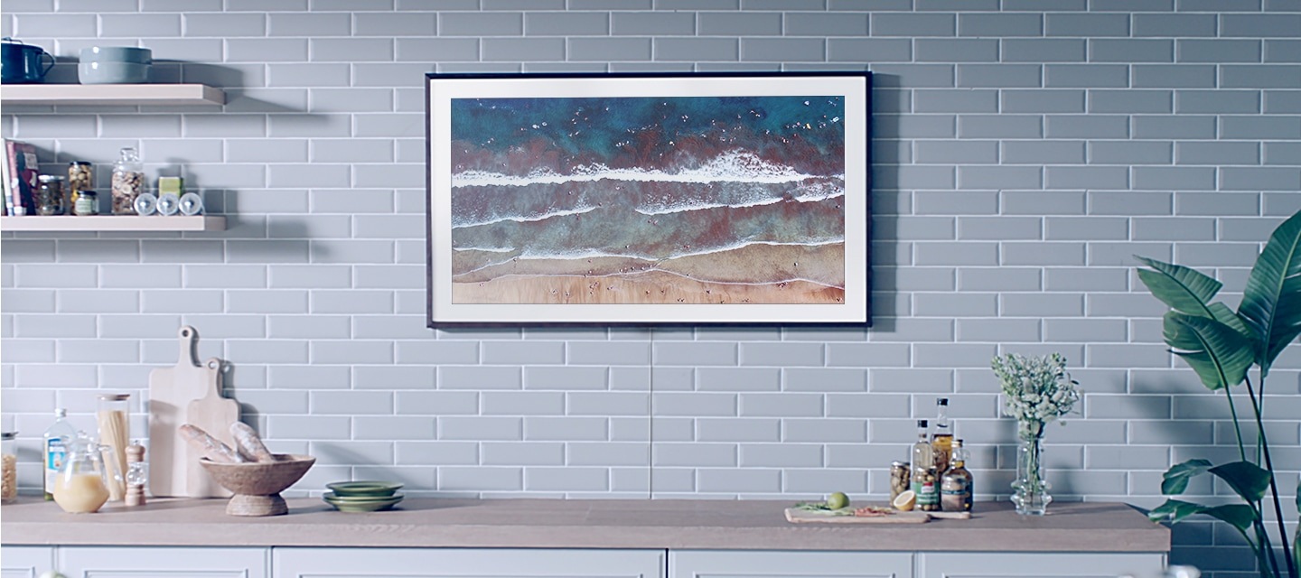 Discover Samsung Television and Audio Video | Samsung Australia